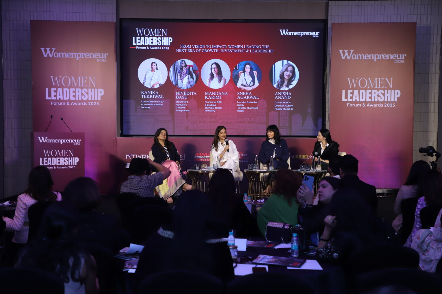 Top 10 Indian Fashion Trends 2025 – Womenpreneur